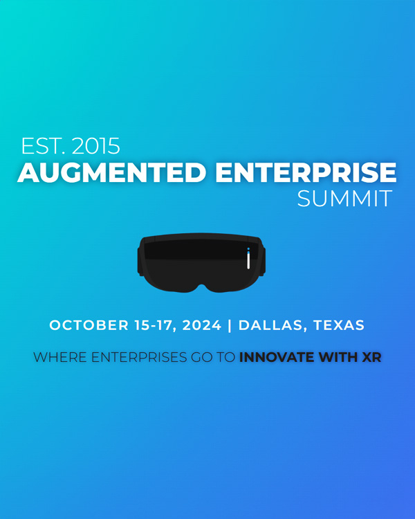 AWE EU 2024 | The World's #1 XR Event